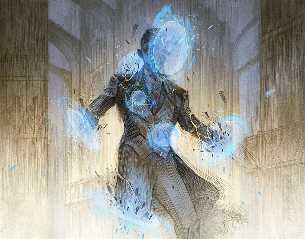 Void Rend Is The New Superweapon Of Esper Control Magic - Star City Games