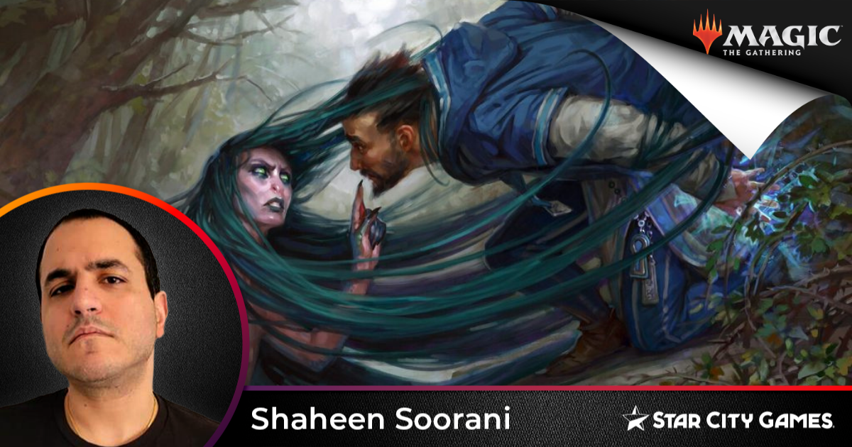 How To Win At SCG CON Dallas With Modern Azorius Control - Star City Games