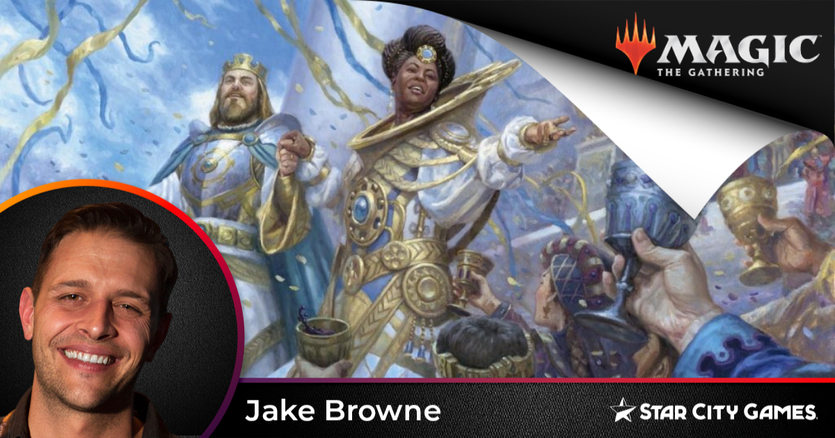 Ranking Every "You Win" Magic Card In Commander: #25-16 - Star City Games