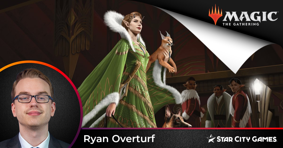 Top 10 Streets Of New Capenna Cards For Cube - Star City Games