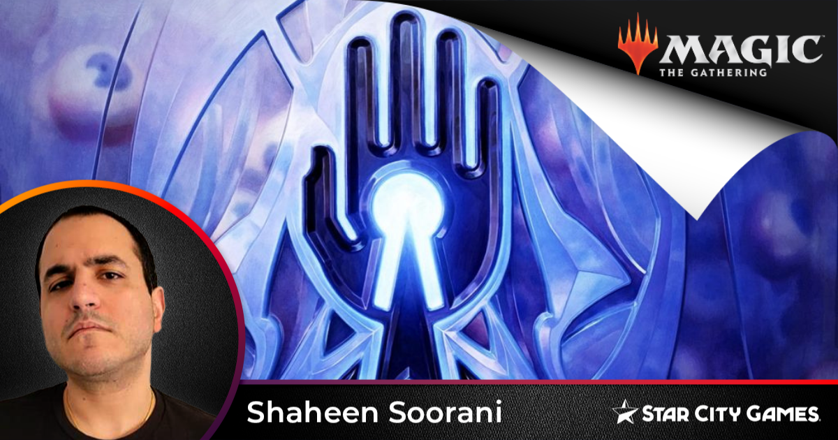 New Capenna's Obscura Charm And Its Place In Control Magic - Star City ...