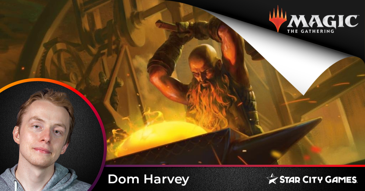 Top 10 Explorer Decks For Magic: The Gathering Arena - Star City Games