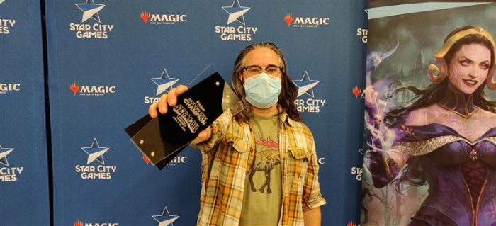Top Decks And Winners From MTG Modern SCG CON Dallas Events - Star City ...