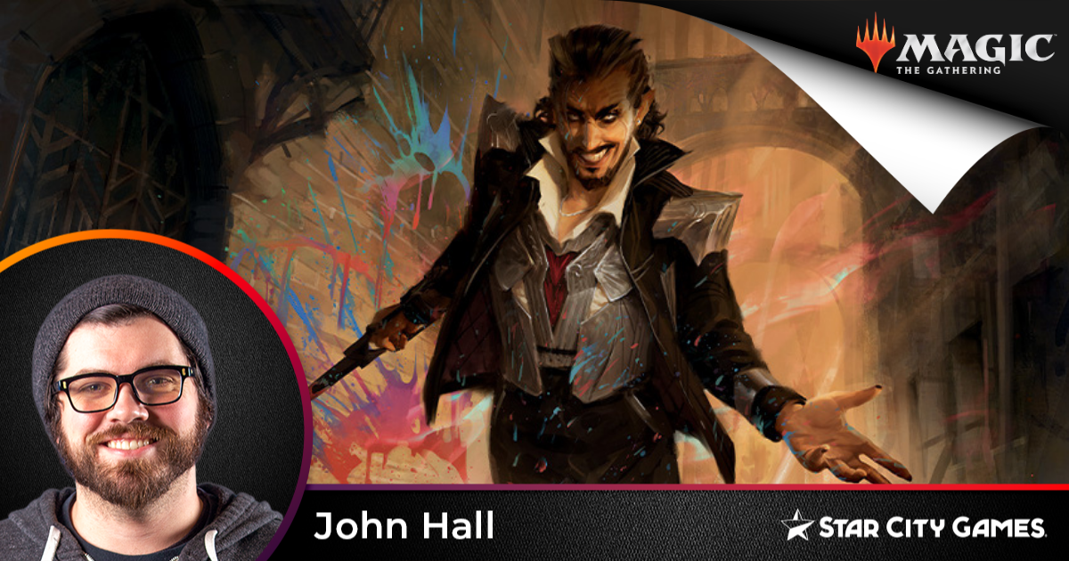 Magic's First Legendary Phoenix And More Previewed From New Capenna's ...