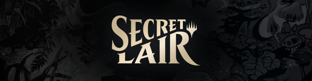 Pride Across The Multiverse Secret Lair Revealed - Star City Games