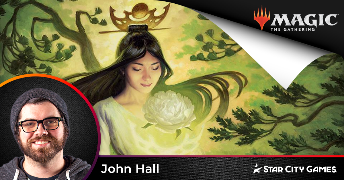 Meet The Player Who's Built Nearly 900 Commander Decks And Isn't ...