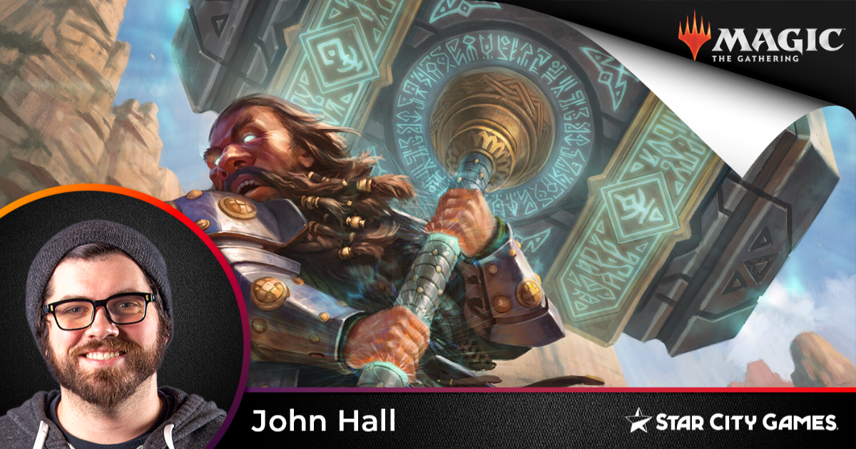 Top Decks And Winners From MTG Modern SCG CON Dallas Events - Star City ...