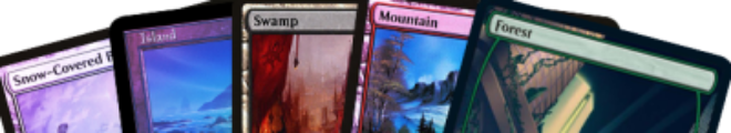 Five Heroes Of The Realm MTG Cards Up For Sale - Star City Games