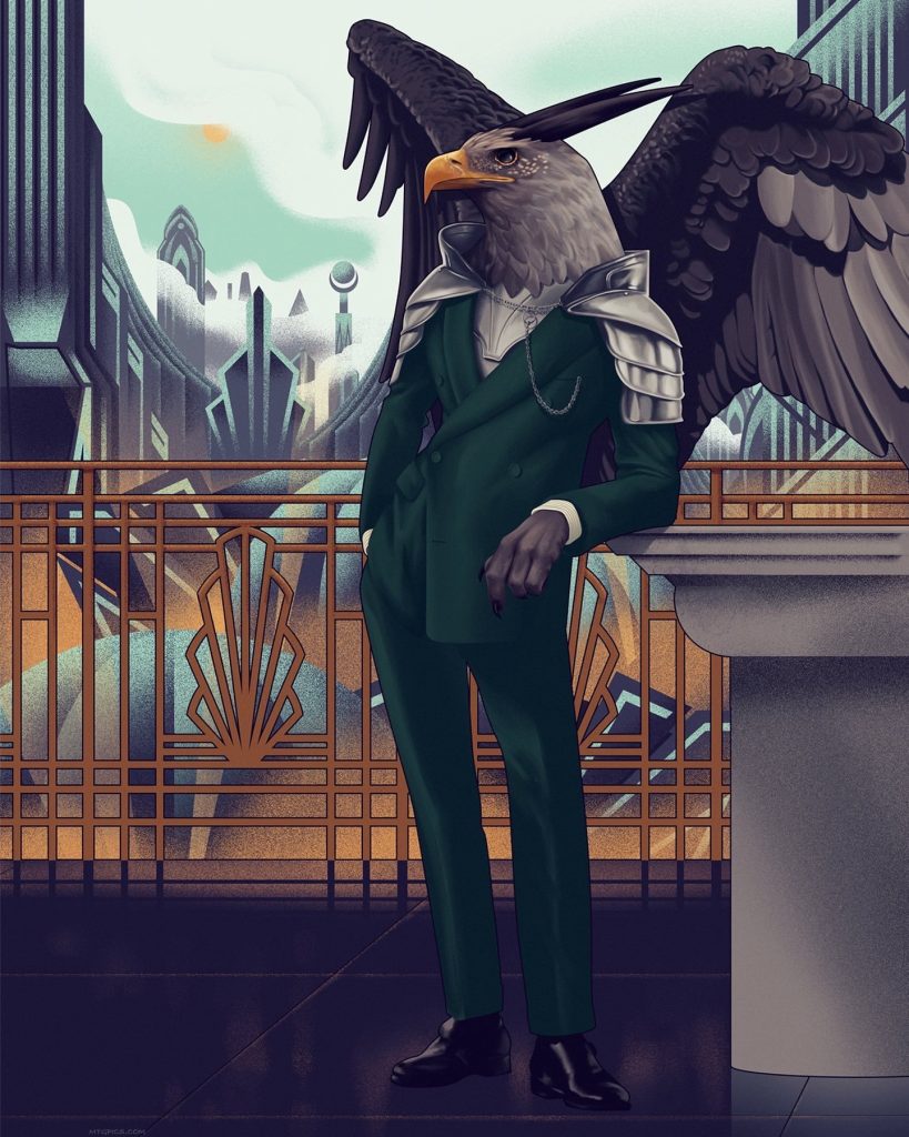 Alchemy: New Capenna Hits MTG Arena Tomorrow - Star City Games