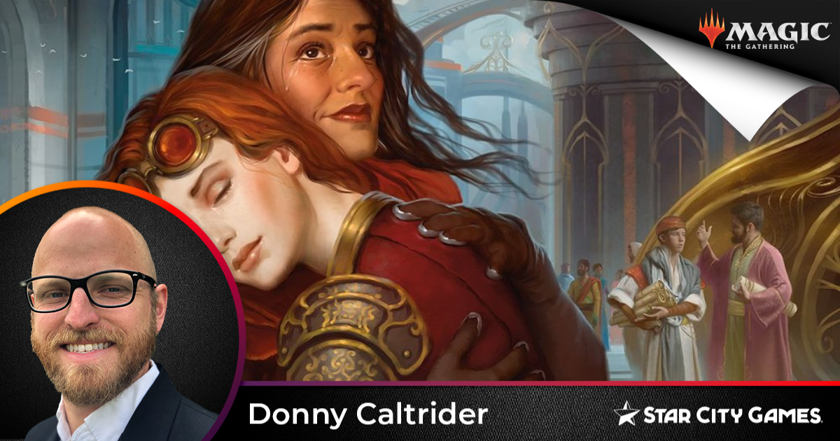 Five Surprising Real-World Inspirations Behind Popular Magic Cards ...