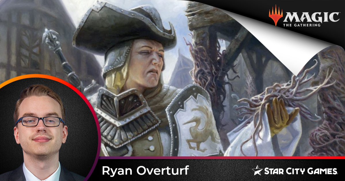 The Most Cubeable Cards In Magic: White's Top 10 - Star City Games