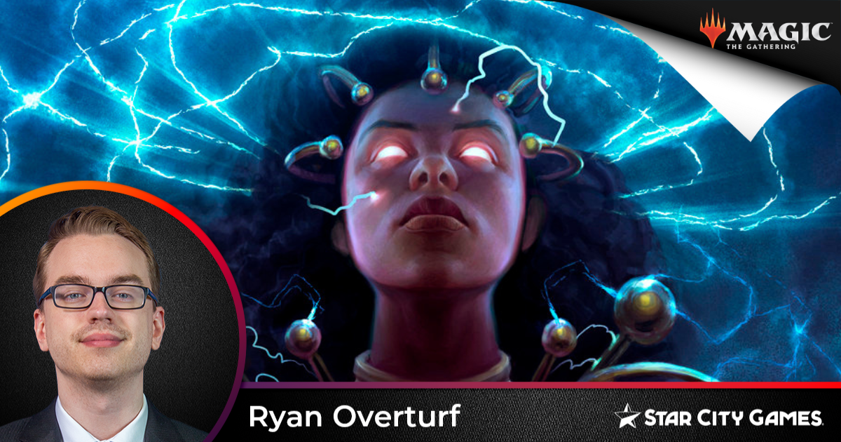 The Most Overrated Magic Cards In Vintage Cube - Star City Games