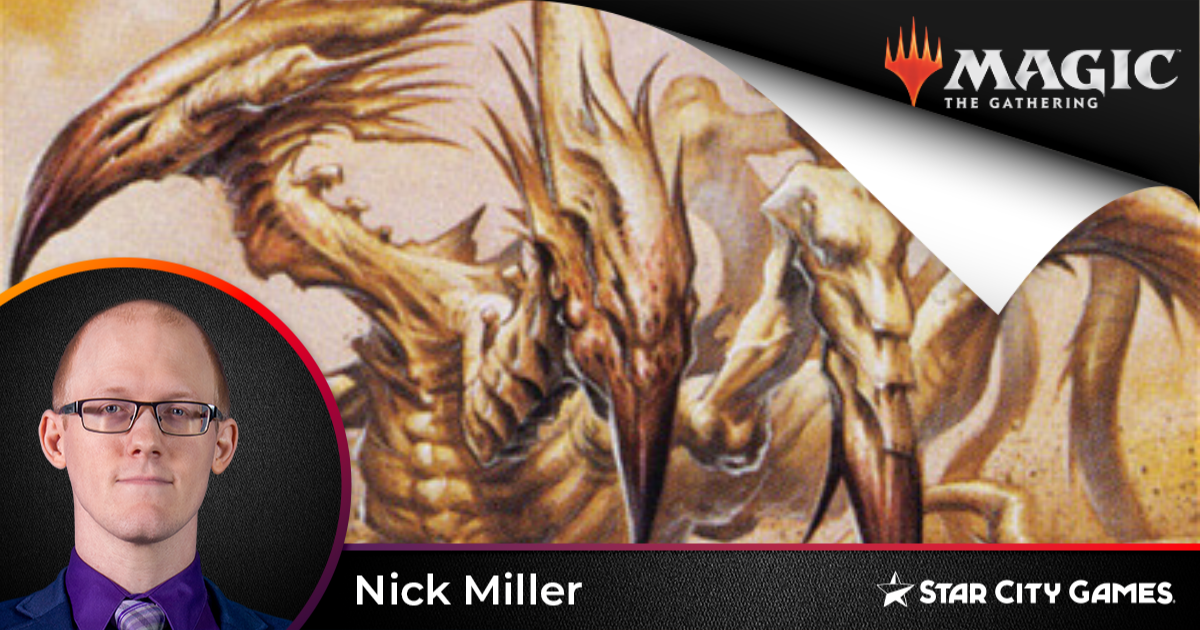 Another Sliver Surprise Shows Up In Secret Lair Drop - Star City Games