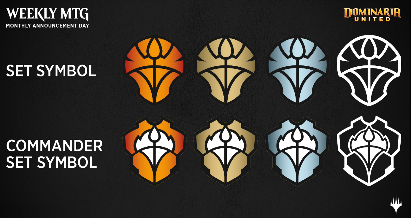 Weekly MTG Offers First Previews From Dominaria United - Star City Games