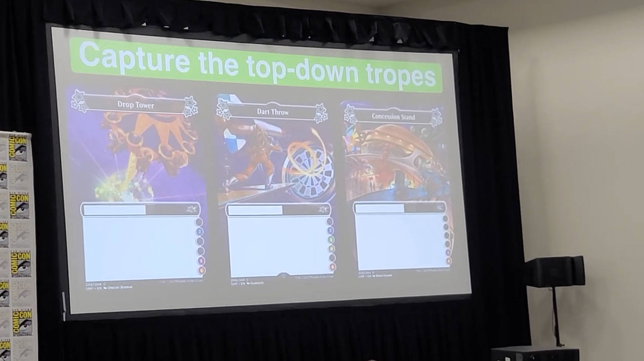 Unfinity Brings Stickers To Magic: The Gathering - Star City Games