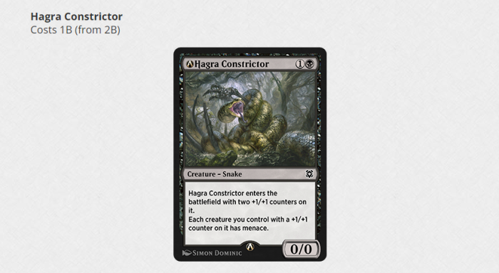 Grinning Ignus Banned In Alchemy On MTG Arena - Star City Games