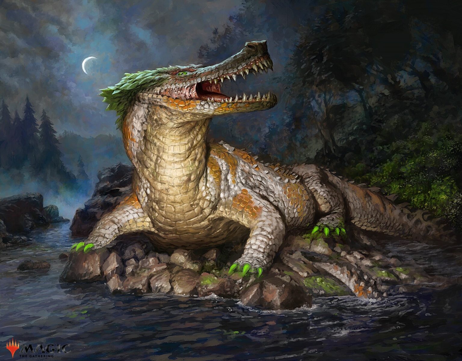 Explorer And Historic Anthologies Coming To MTG Arena Next Week - Star ...