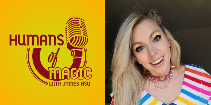 Humans Of Magic: ZBexx - Star City Games