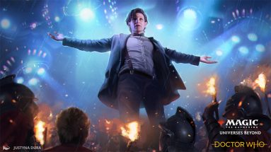 A Look At Magic: The Gathering Through The Years - Star City Games