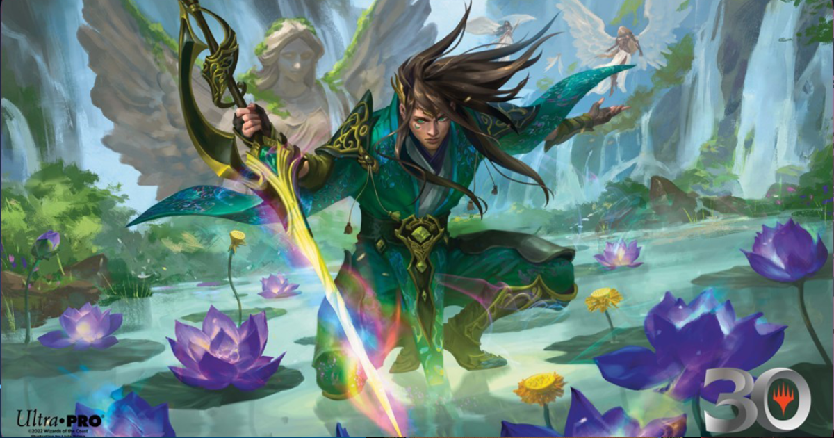 Magic 30 Celebration Details Unveiled - Star City Games