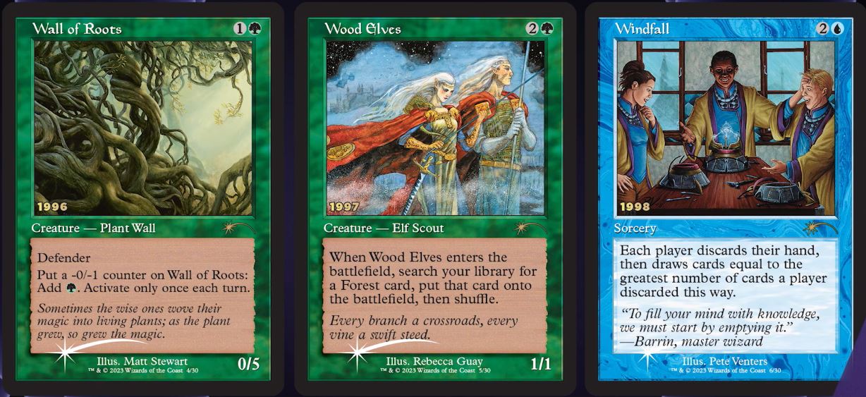 New Promotional Cards, Special Guests, And Secret Lair Announced For ...