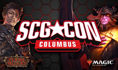 SCG CON Columbus Stacked With $50K In Modern Action, Dominaria ...