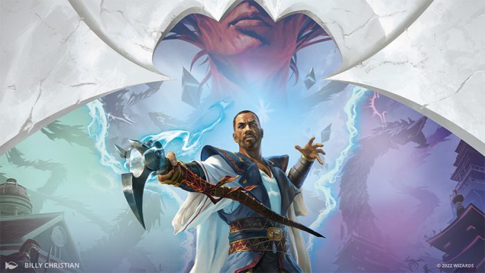 Magic: The Gathering's Full Set Release Schedule For 2023 - Star City Games