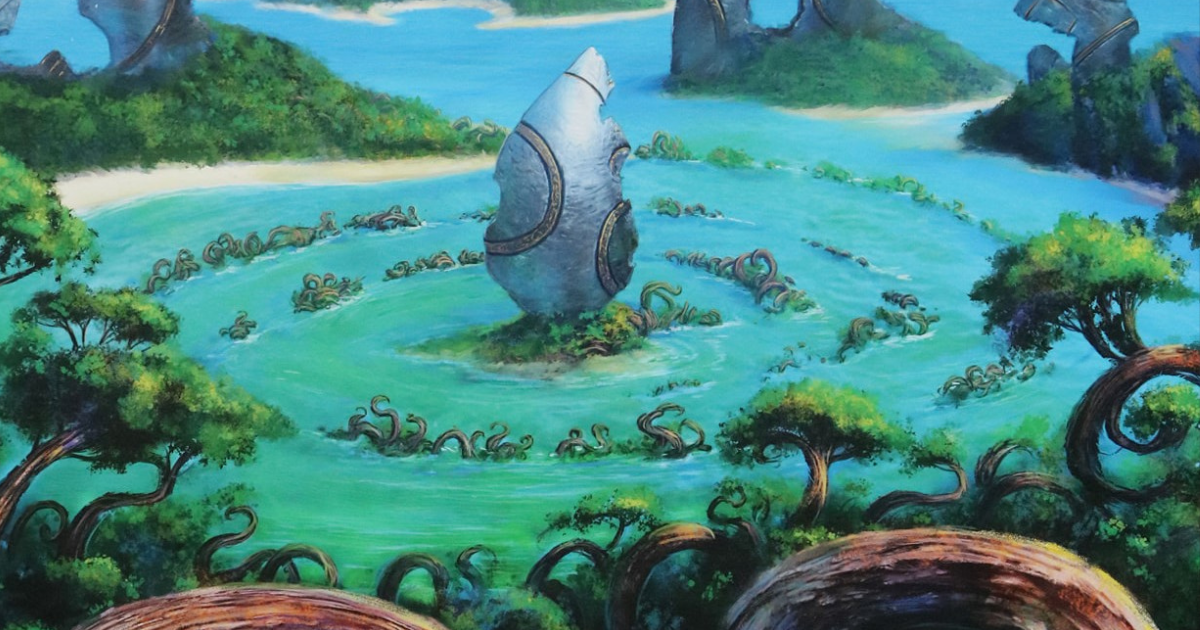 Top MTG And FAB Decks And Winners From SCG CON Baltimore - Star City Games