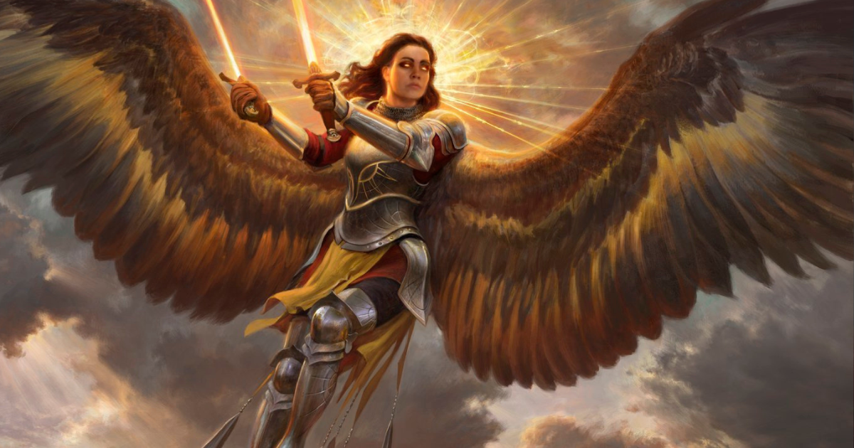 MTG Game Night: Free-For-All Contents Revealed - Star City Games