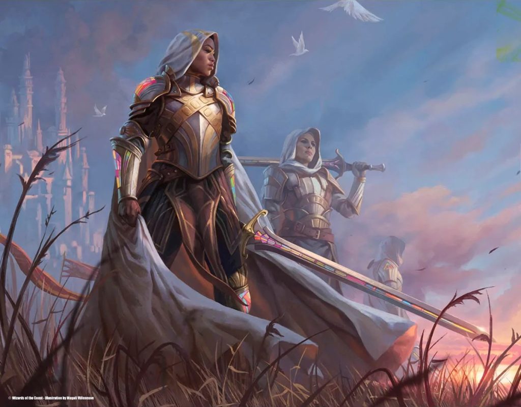 Commander Rules Committee Adds Two New Members - Star City Games