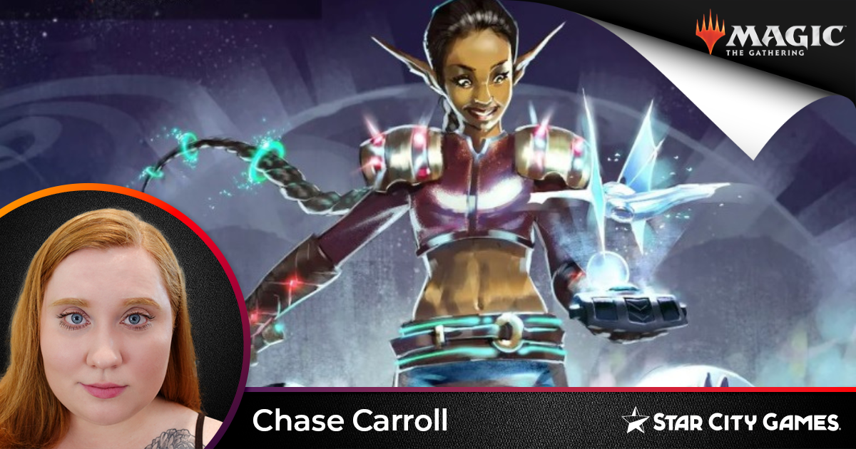 Unfinity Commander: My Rule 0 Deck Led By Meet And Greet "Sisay" - Star ...