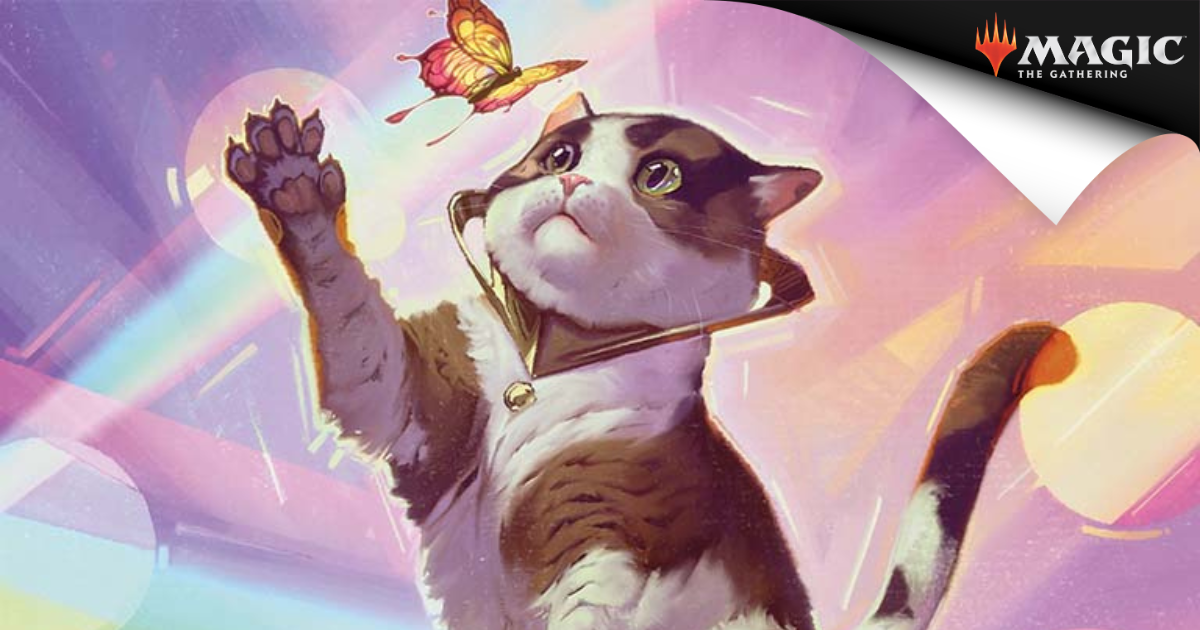 Check Out All The Unique Tokens And Stickers Of Unfinity - Star City Games