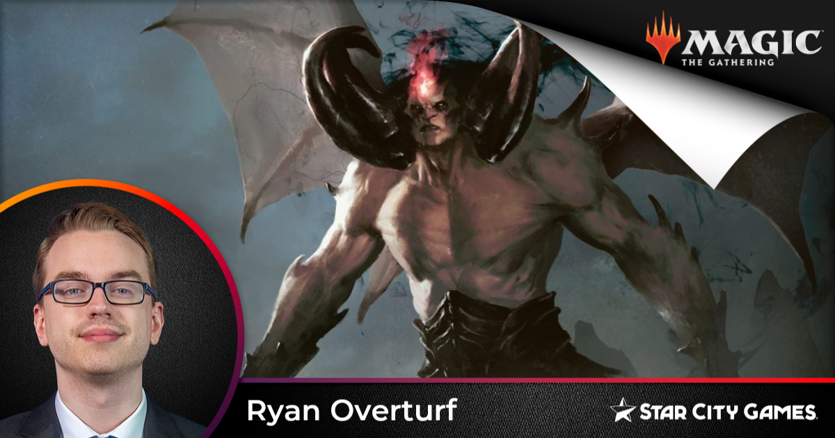Cube Deep Dive: How To Unpack The Reanimator Archetype - Star City Games