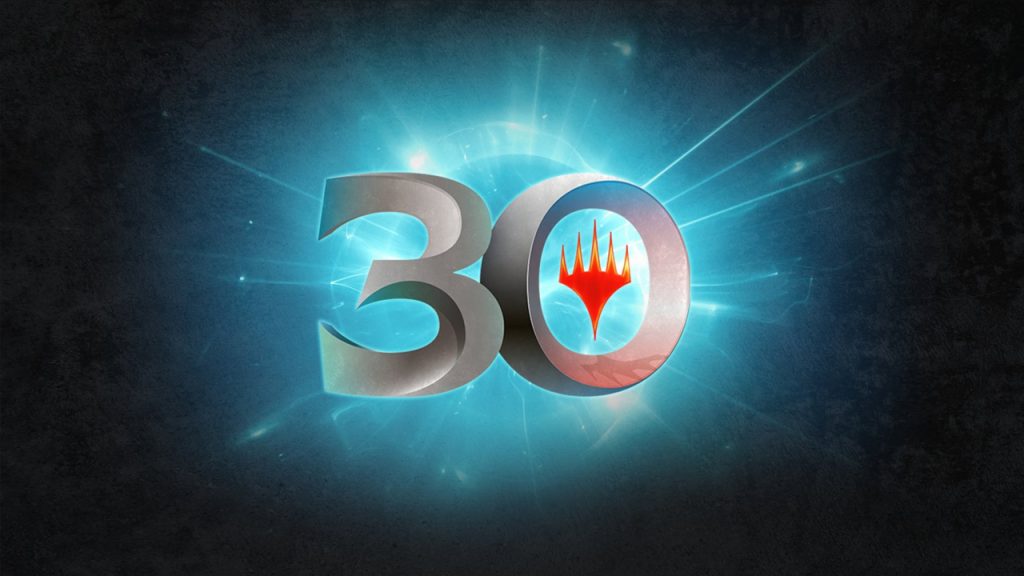 A Look At Magic: The Gathering Through The Years - Star City Games
