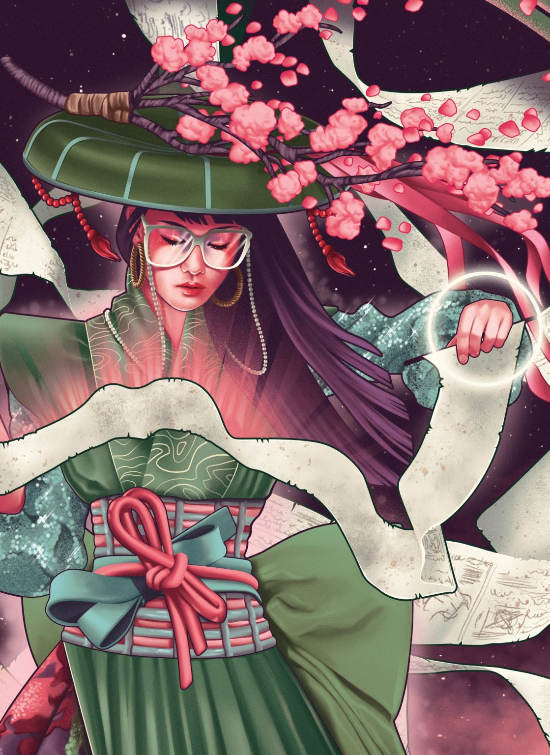 Weekly MTG Reveals Entire Secret Lair October Superdrop - Star City Games