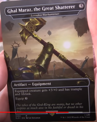 Contents Of All Three Warhammer 40,000 Secret Lairs Revealed - Star ...