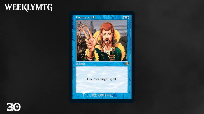 Weekly MTG Shows Off The Brothers' War Previews, Secret Lair, And New ...