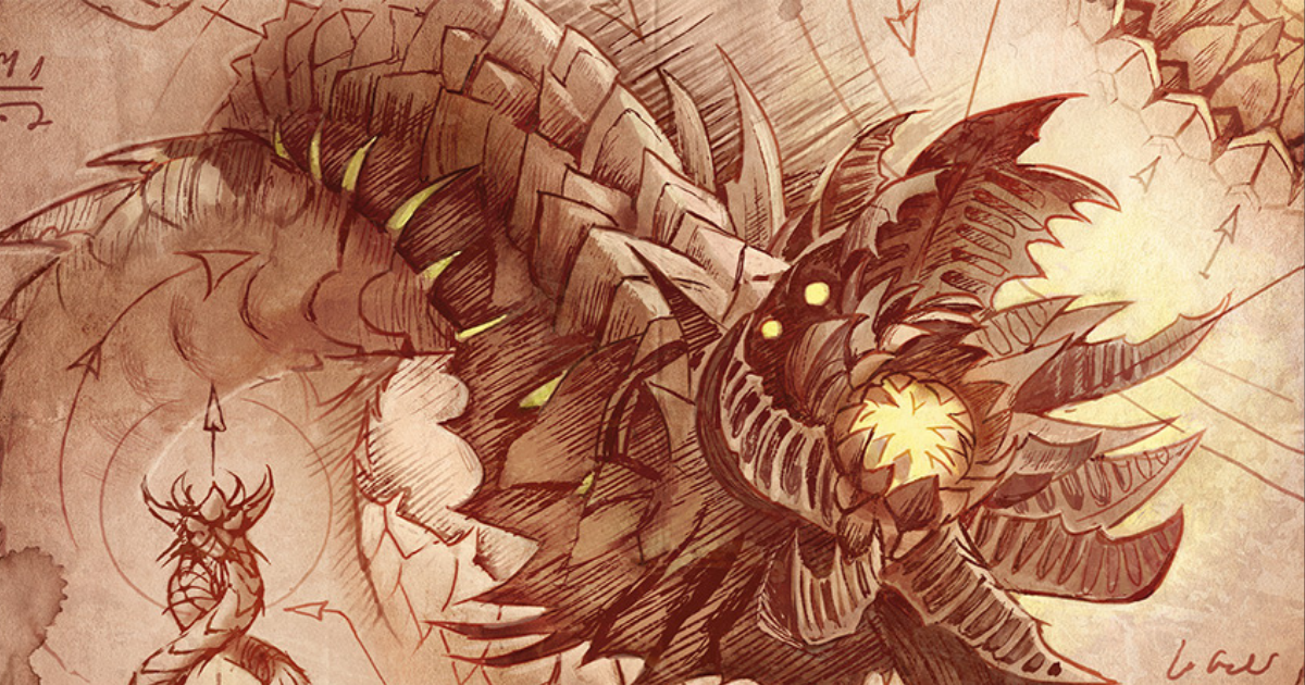 New Art From The Brothers' War Previewed Before Story Kicks Off ...