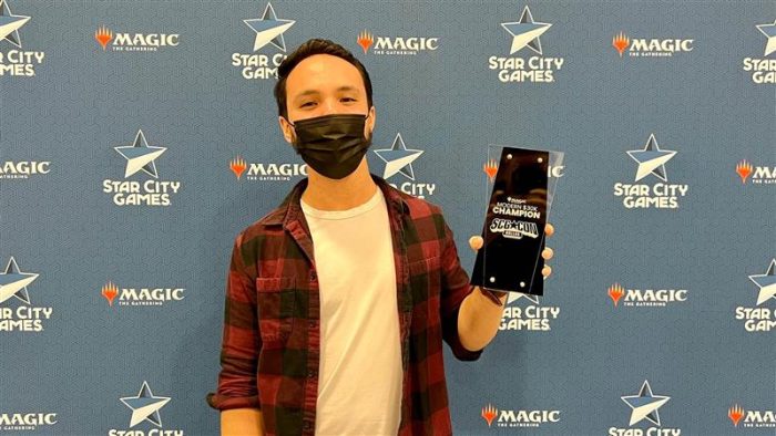 Top MTG And FAB Decks And Winners From SCG CON Dallas - Star City Games