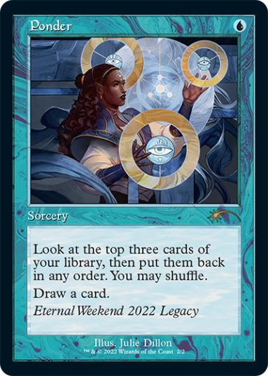 MTG Eternal Weekend Returns To Tabletop Play This Year - Star City Games