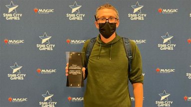 Top MTG And FAB Decks And Winners From SCG CON Dallas - Star City Games