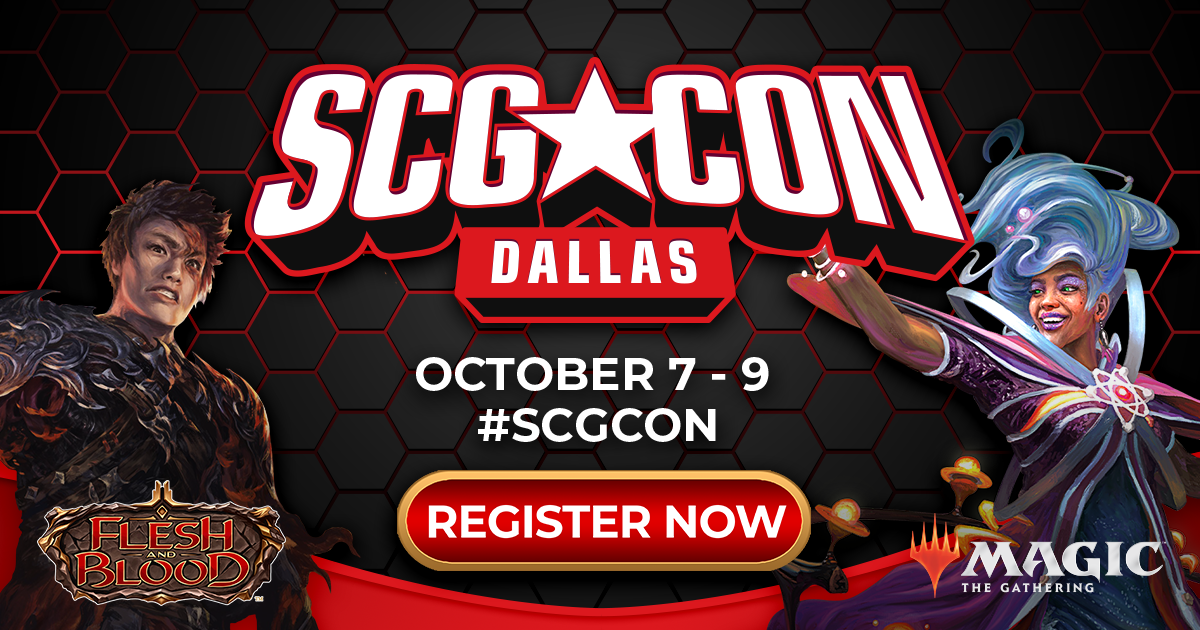Modern, Unfinity, And Warhammer 40,000 Commander Action Set For SCG CON ...