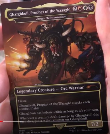 Contents Of All Three Warhammer 40,000 Secret Lairs Revealed - Star ...