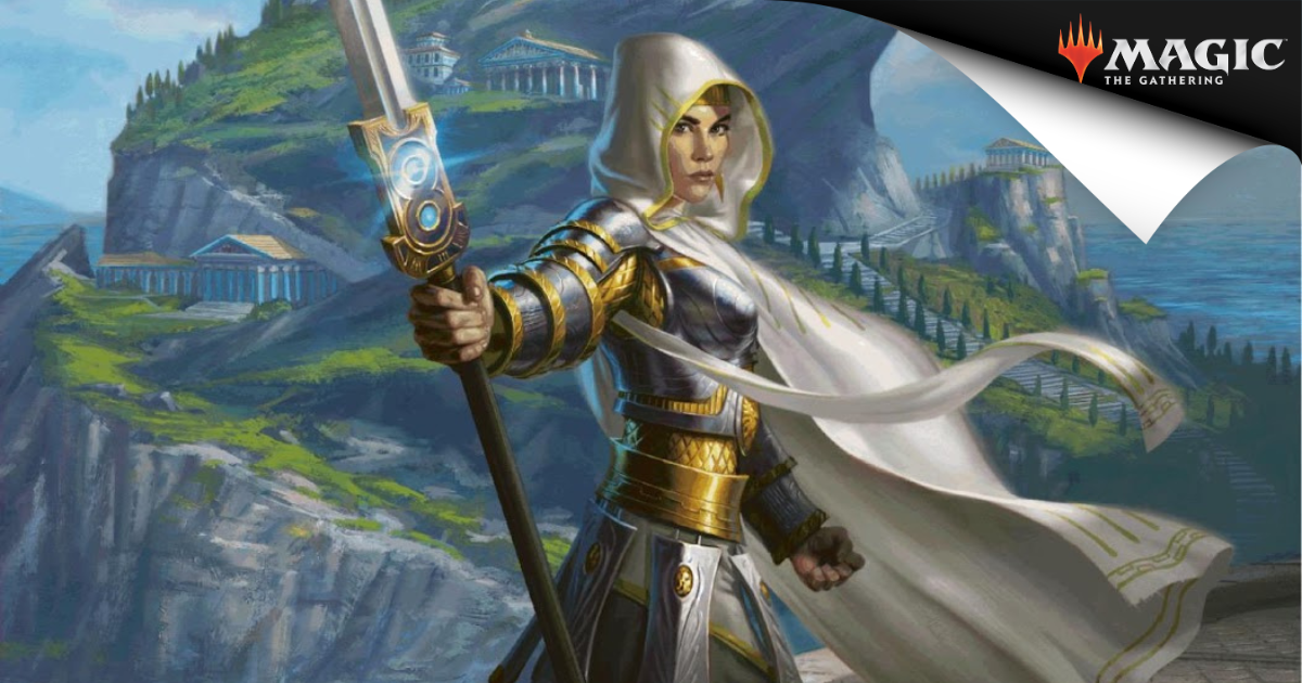 Upcoming Secret Lair Contains Magic's Most Adorable Planeswalkers ...
