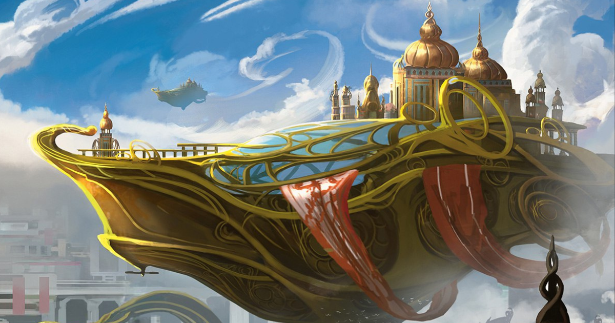 Top MTG And FAB Decks And Winners From SCG CON Philadelphia - Star City ...