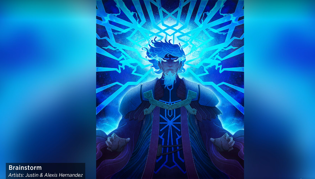 Weekly MTG Shows Off New Secret Lair Prize Cards, Talks MagicCon ...