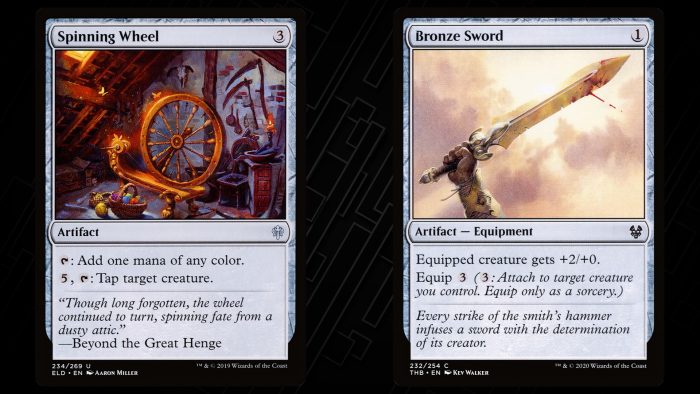 How To Play Magic: The Gathering | Card Types - Star City Games