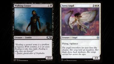 How To Play Magic: The Gathering | Card Types - Star City Games