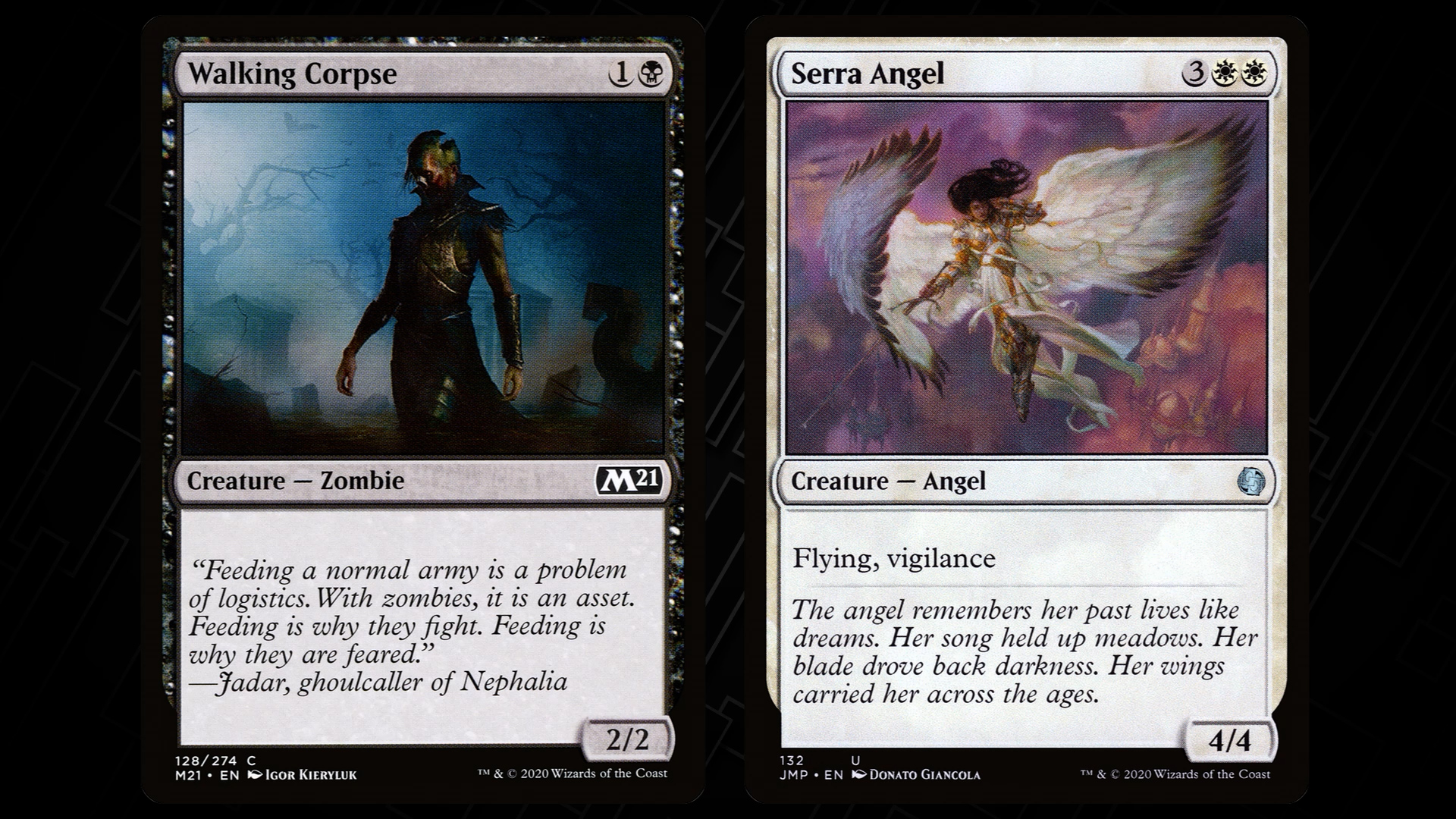 How To Play Magic: The Gathering | Card Types - Star City Games