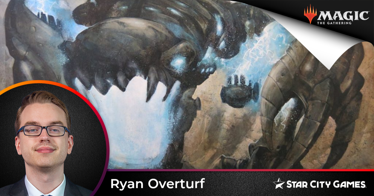 Cube Deep Dive: How To Think About Artifact Aggro - Star City Games